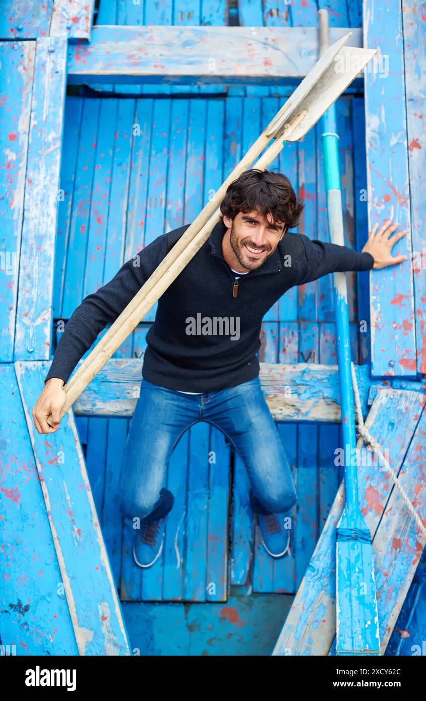 The basque sailor hi-res stock photography and images - Alamy