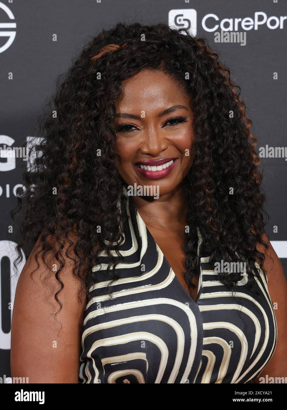 Los Angeles, Ca. 18th June, 2024. Jillian Reeves at the LA Premiere Of ...