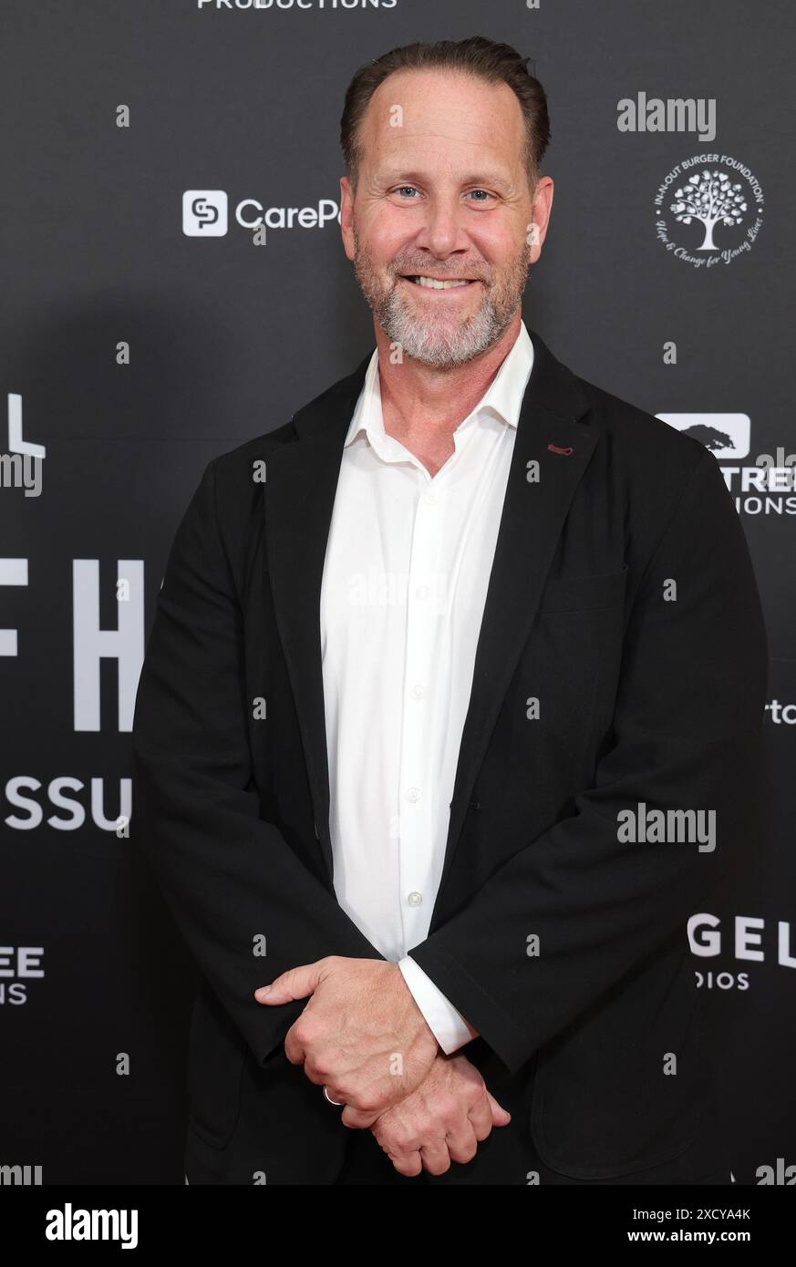 Los Angeles, Ca. 18th June, 2024. Joe Knittig at the LA Premiere Of ...