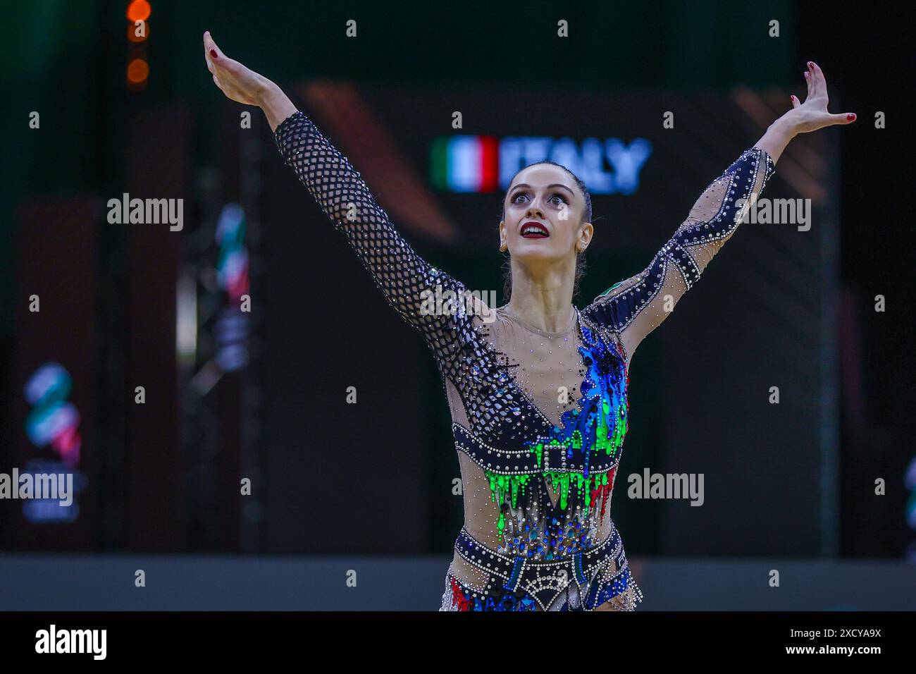 Agnese duranti hi-res stock photography and images - Alamy