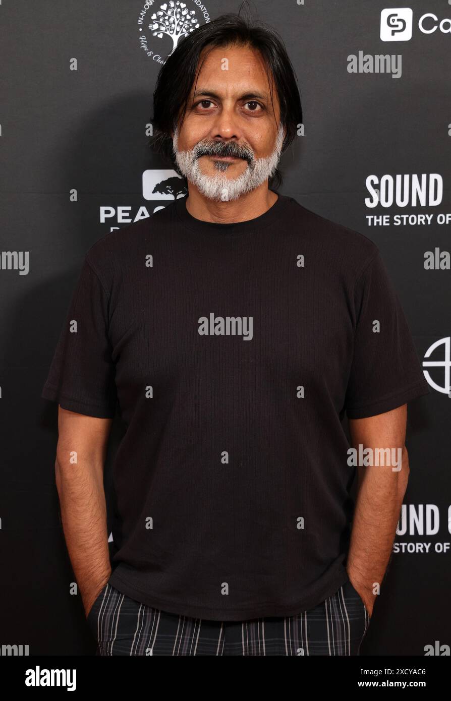 Los Angeles, Ca. 18th June, 2024. Anjul Nigam at the LA Premiere Of ...