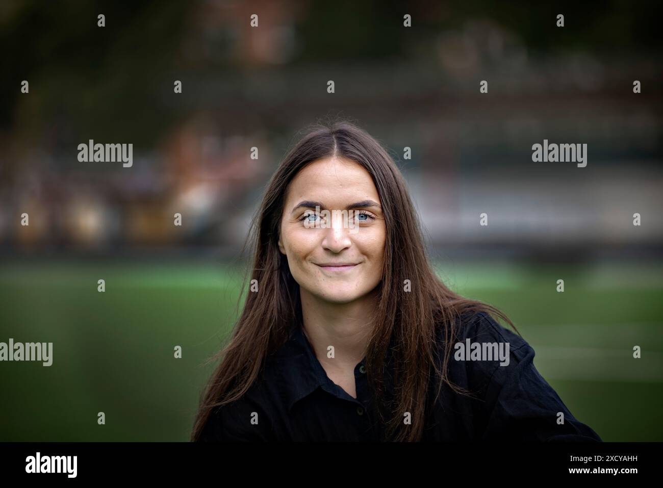 Swedish football player hi-res stock photography and images - Alamy