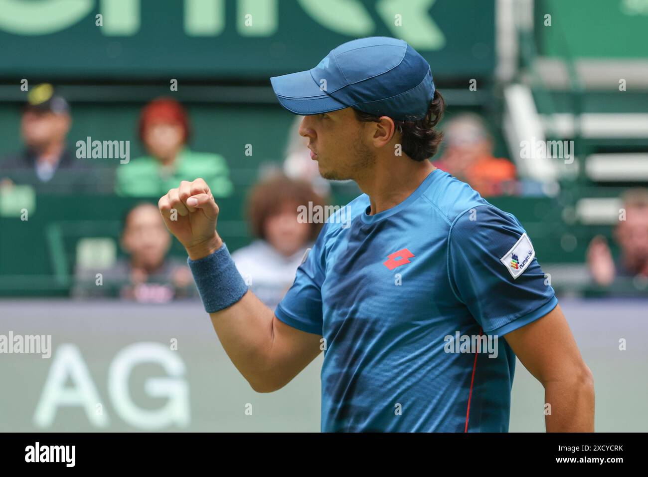 Luciano darderi hi-res stock photography and images - Alamy