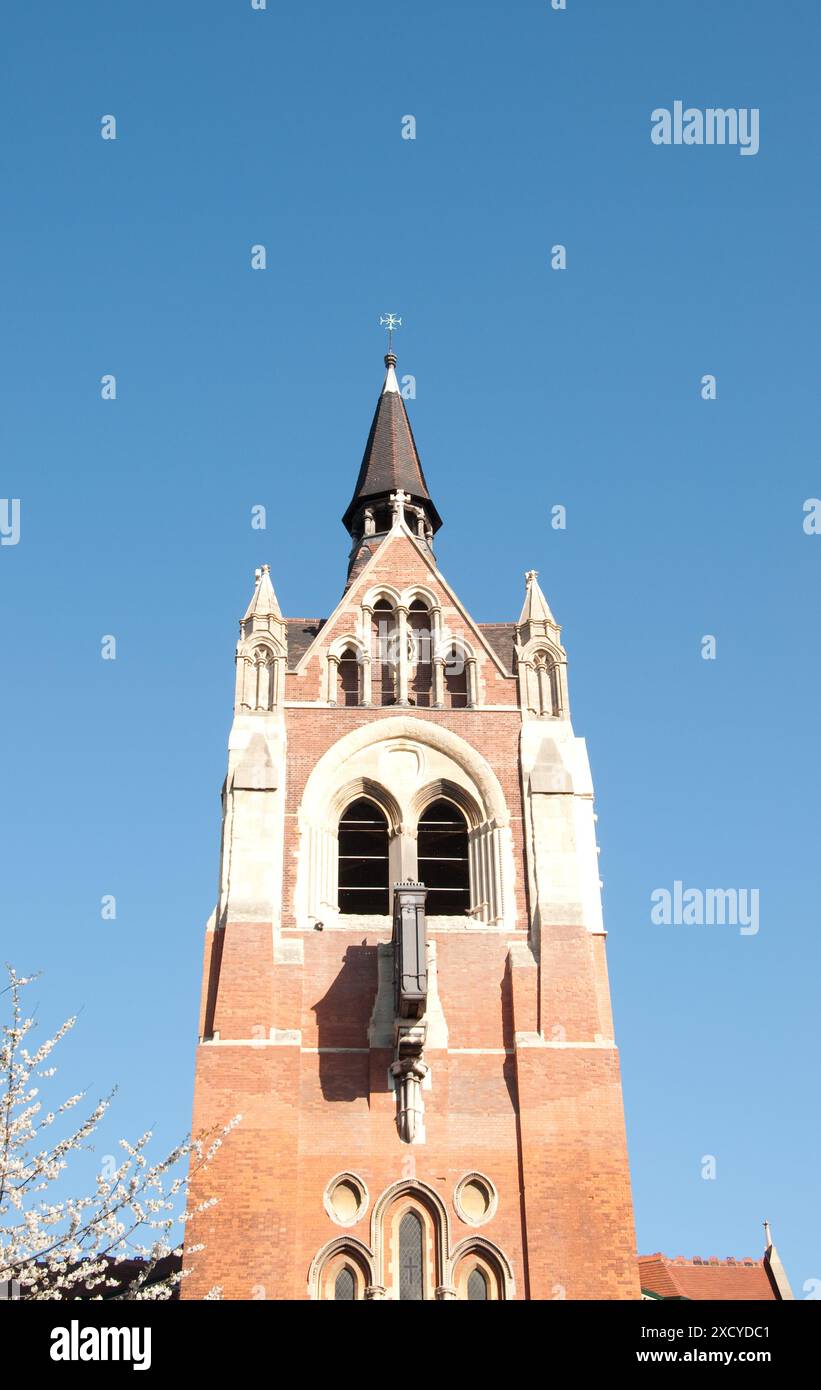 Congregationalist hi-res stock photography and images - Alamy