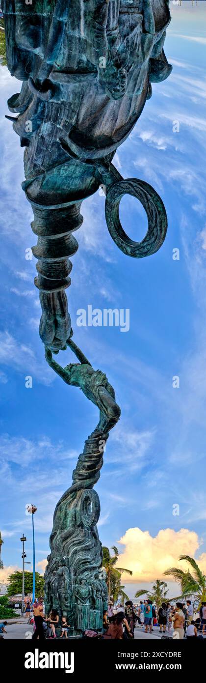 Low angle view portal hi-res stock photography and images - Alamy