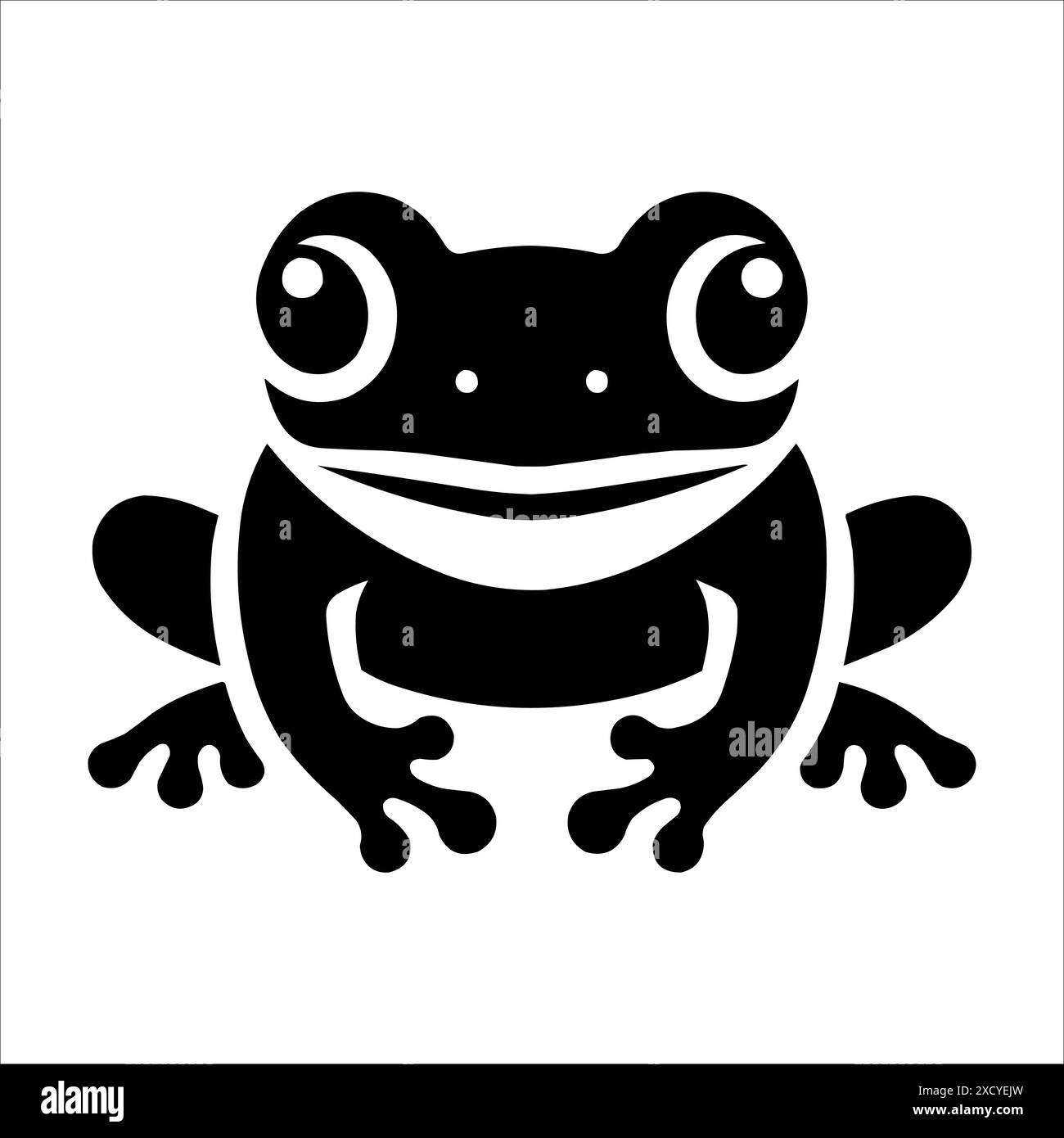 Kids running silhouette hi-res stock photography and images - Alamy