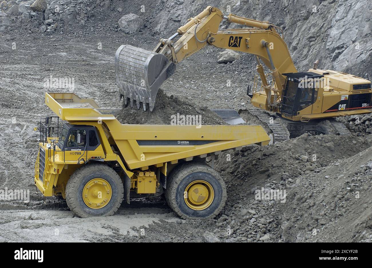 Load of marl hi-res stock photography and images - Alamy