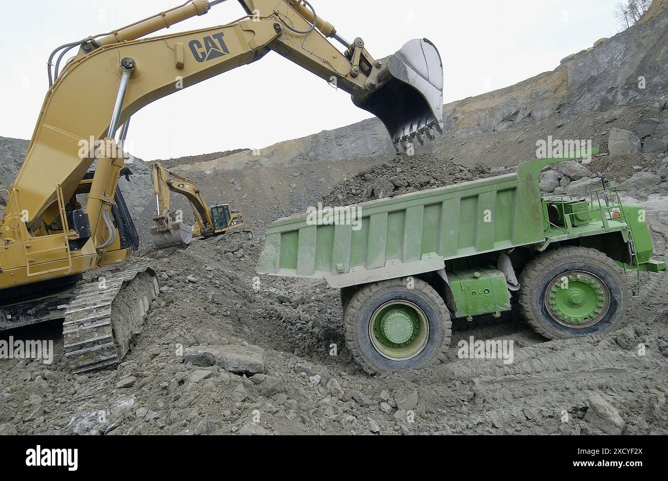 Load of marl hi-res stock photography and images - Alamy