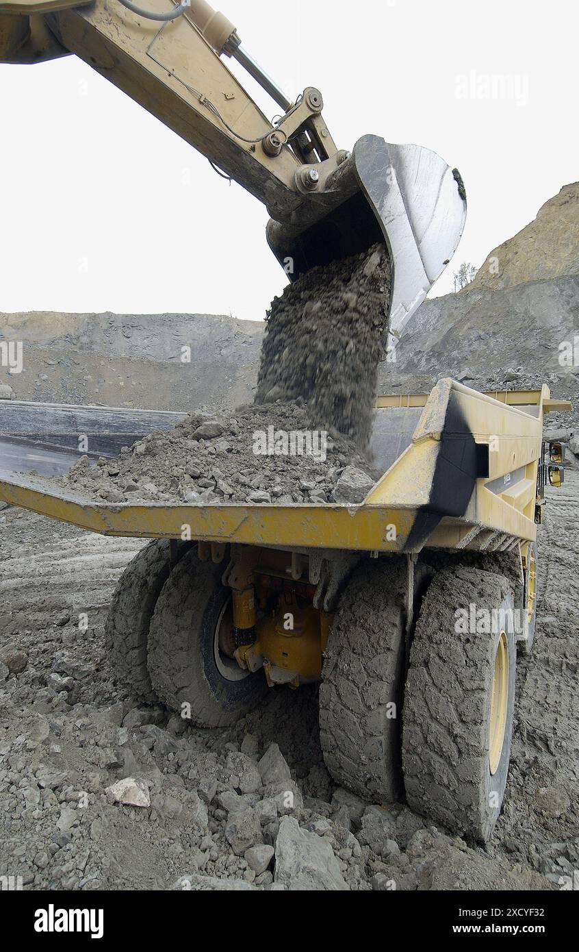 Load of marl hi-res stock photography and images - Alamy