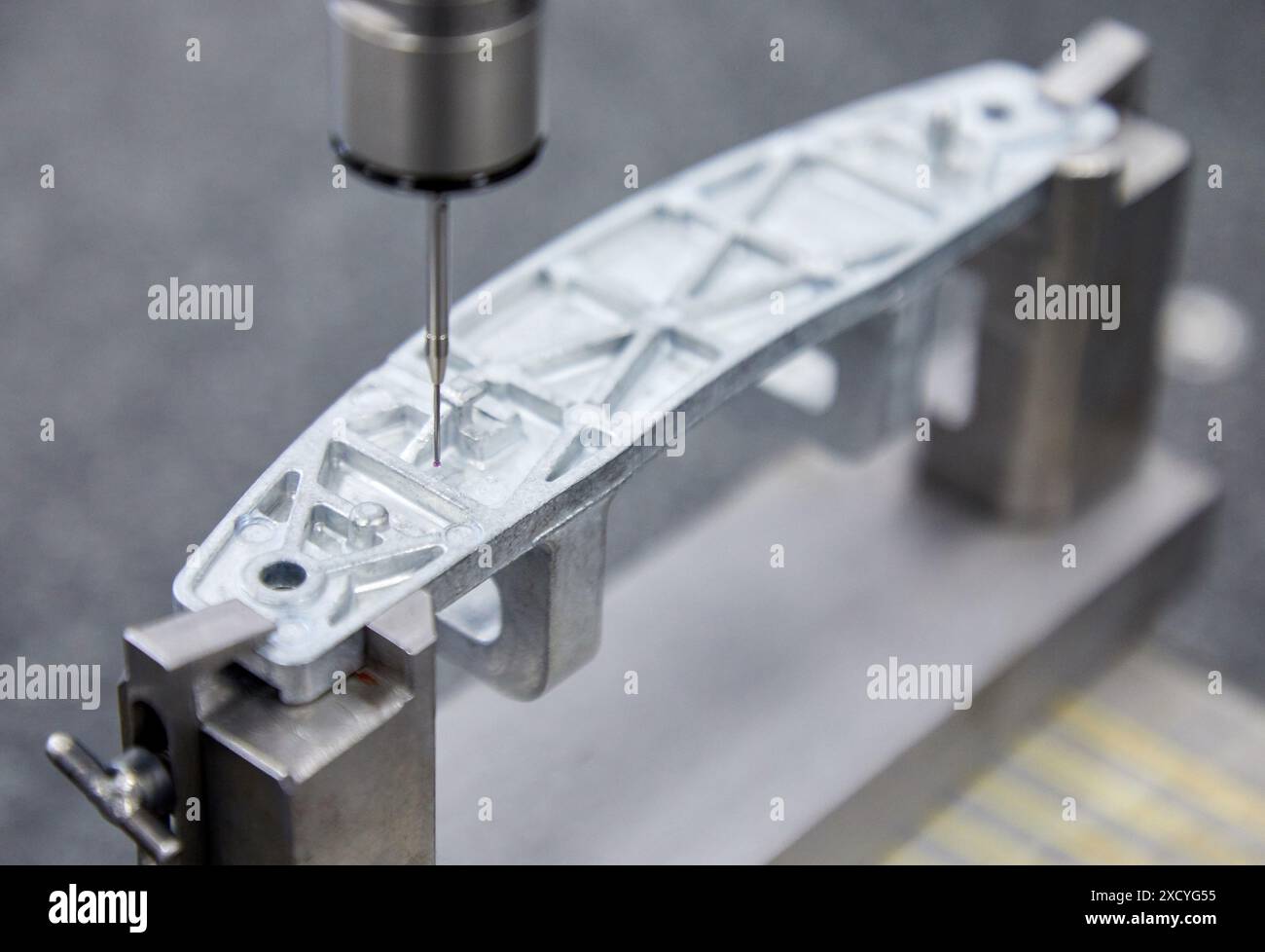 CMM, Coordinate Measuring Machine, Service dimensional measuring ...