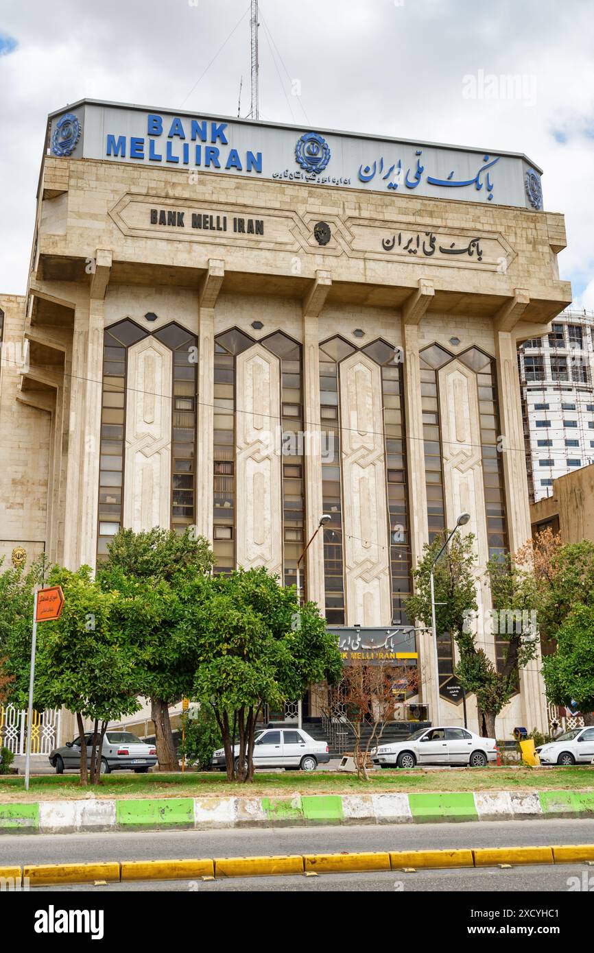 Iran office hi-res stock photography and images - Alamy