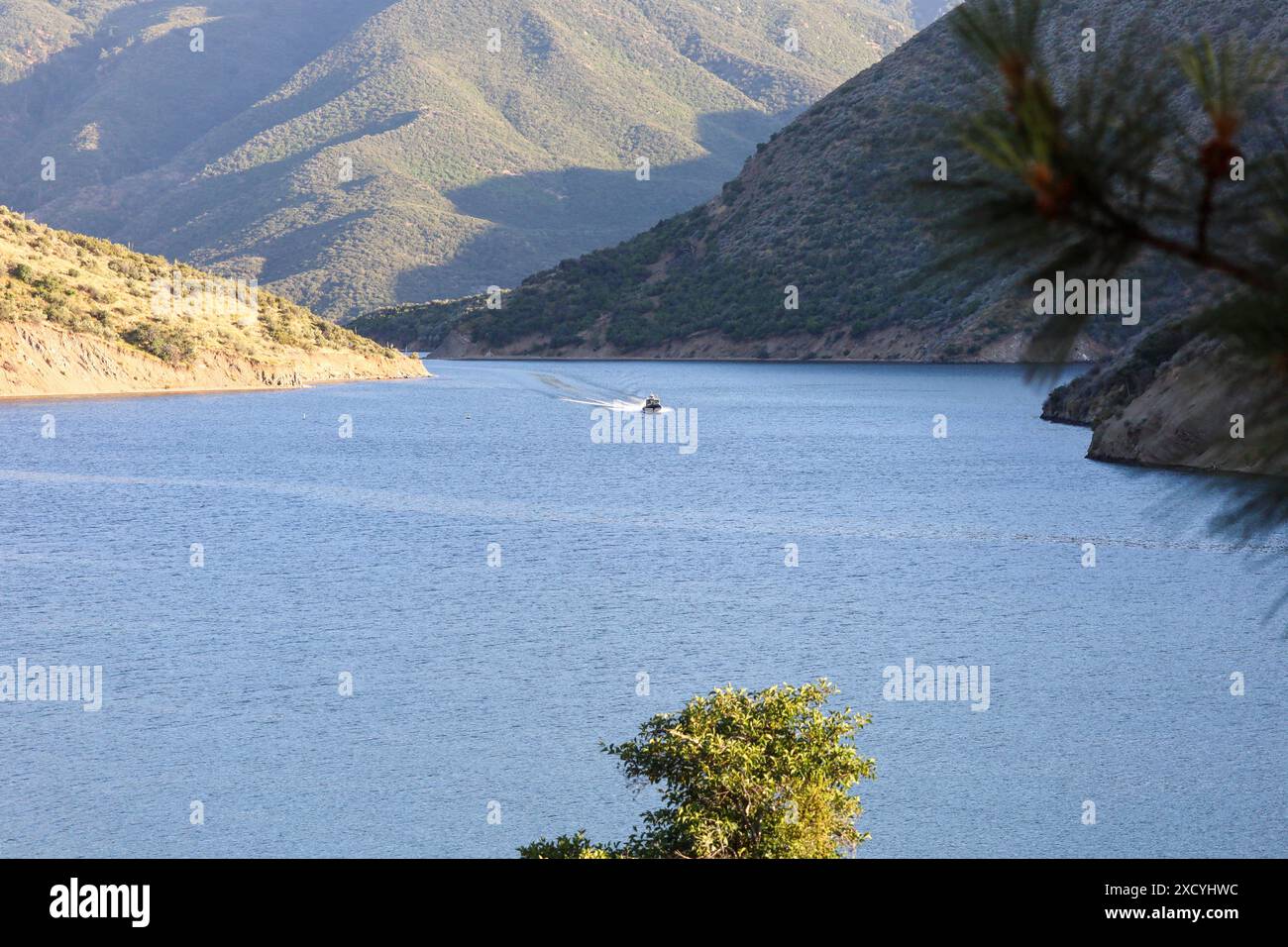 Santa Barbara, California, USA. 18th June, 2024. Post Fire Firemen had ...