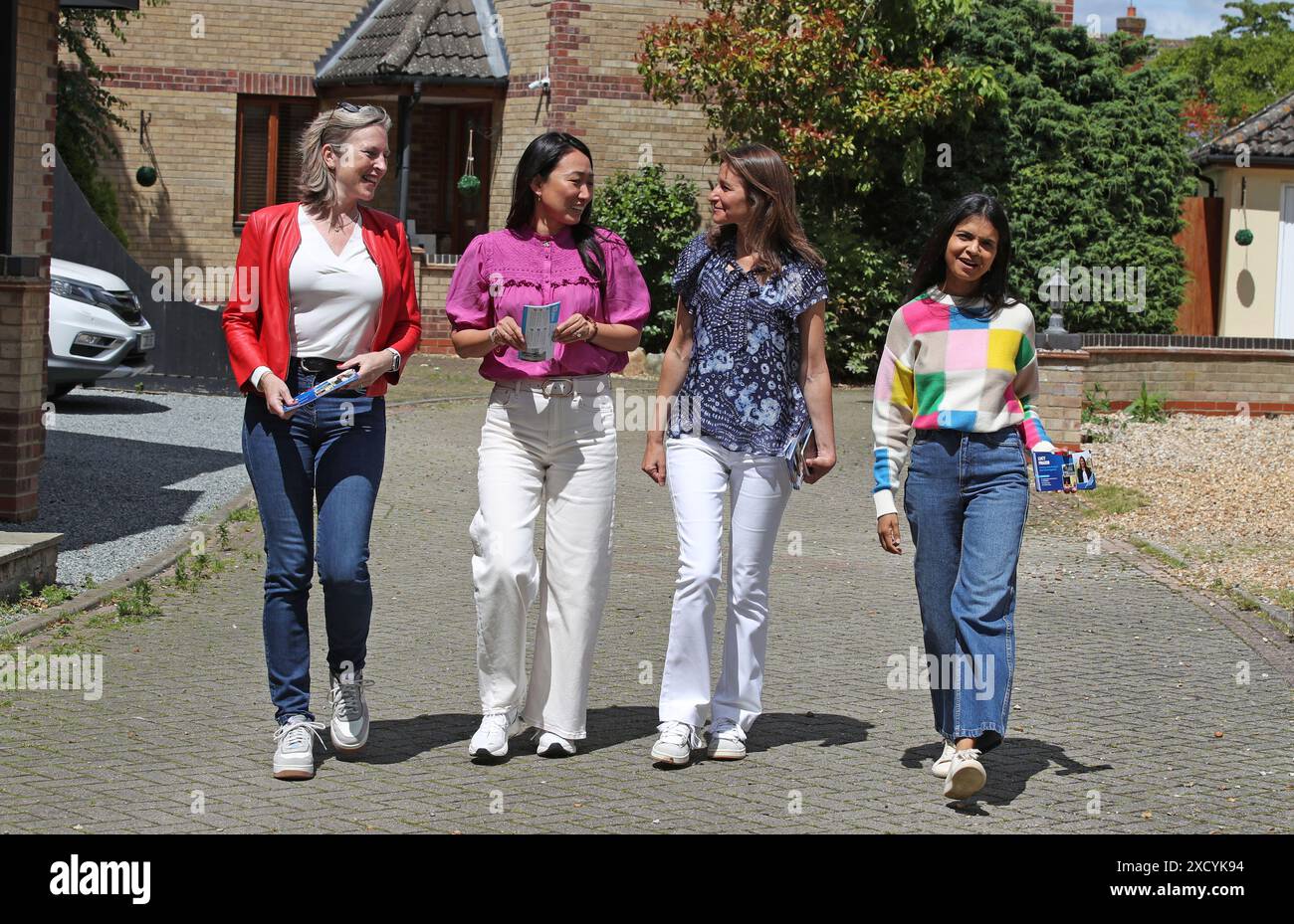 Susie hunt hi-res stock photography and images - Alamy