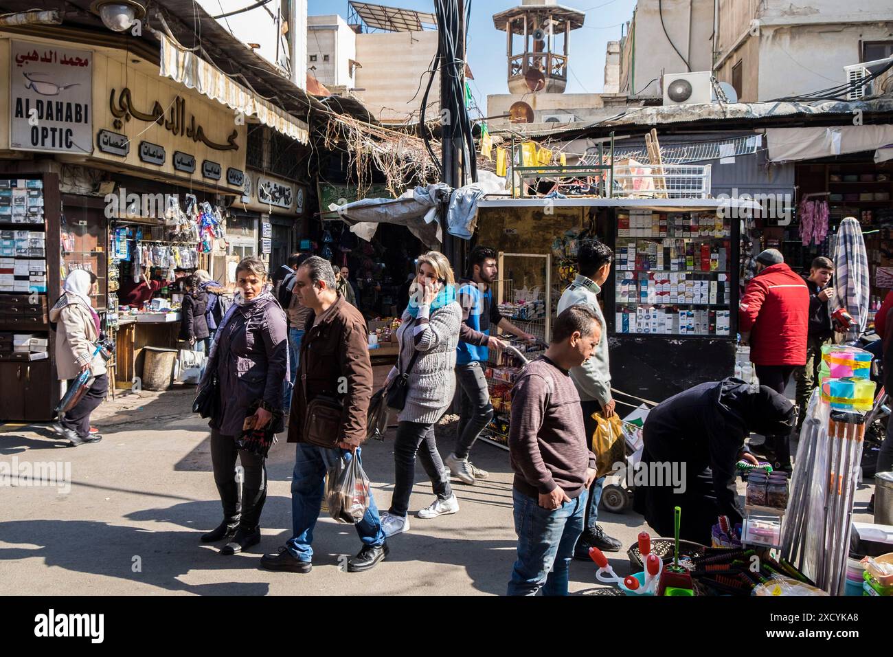 Syria photographs hi-res stock photography and images - Alamy
