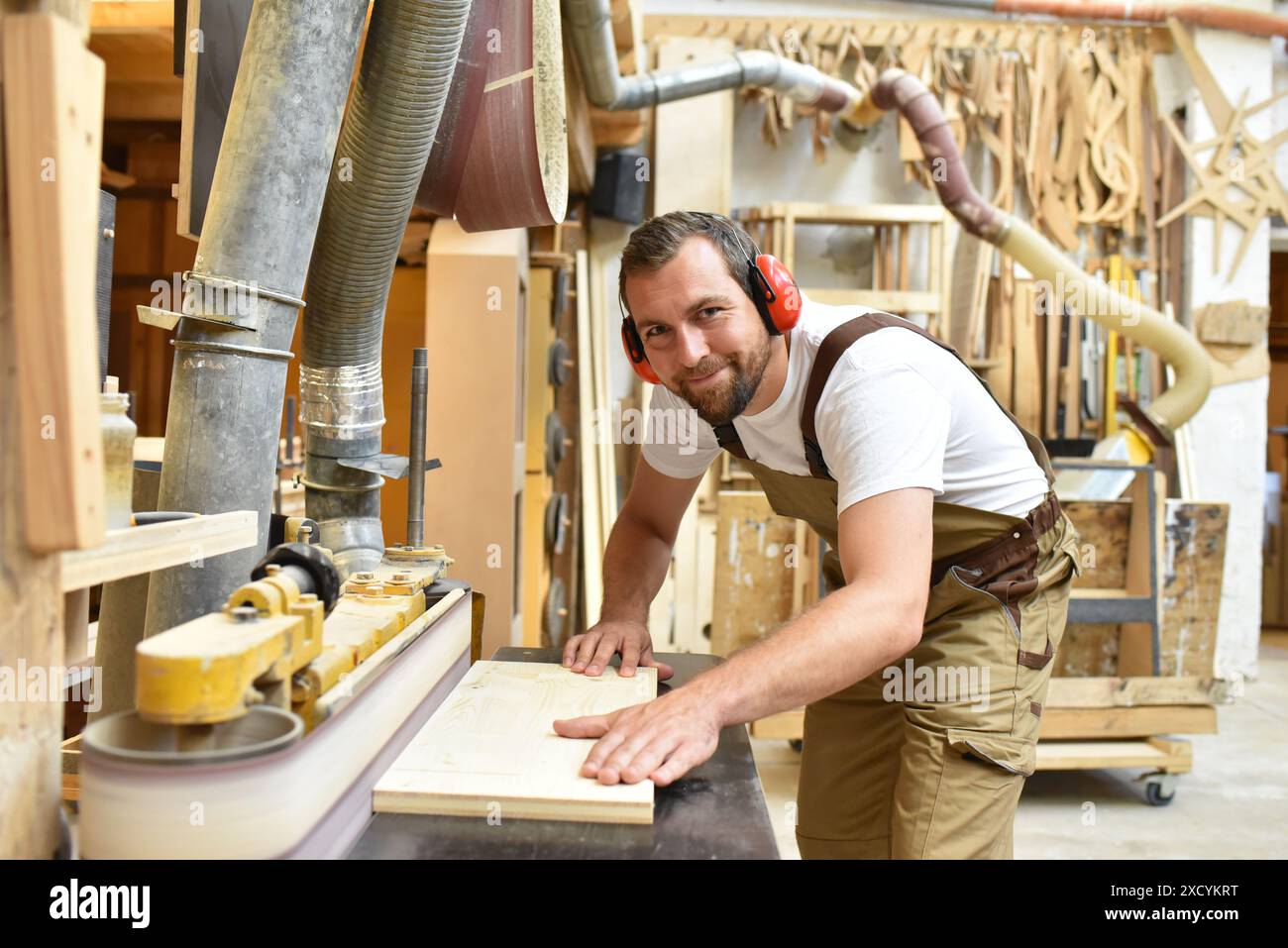 Joiner hi-res stock photography and images - Alamy