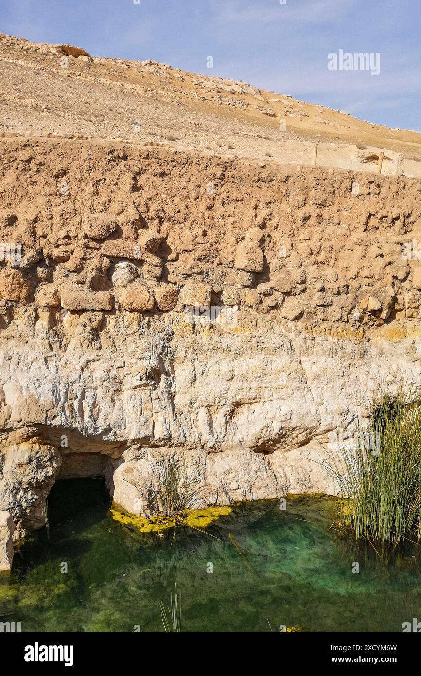 Syria, , Palmyra, archaeological site Stock Photo - Alamy