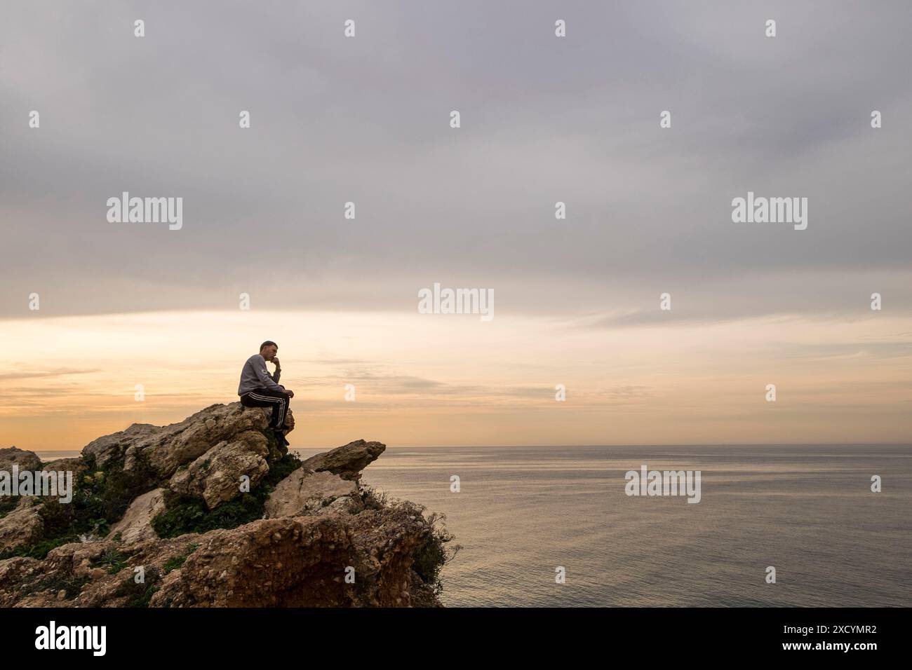 Lebanon, Beirut, landscape Stock Photo - Alamy