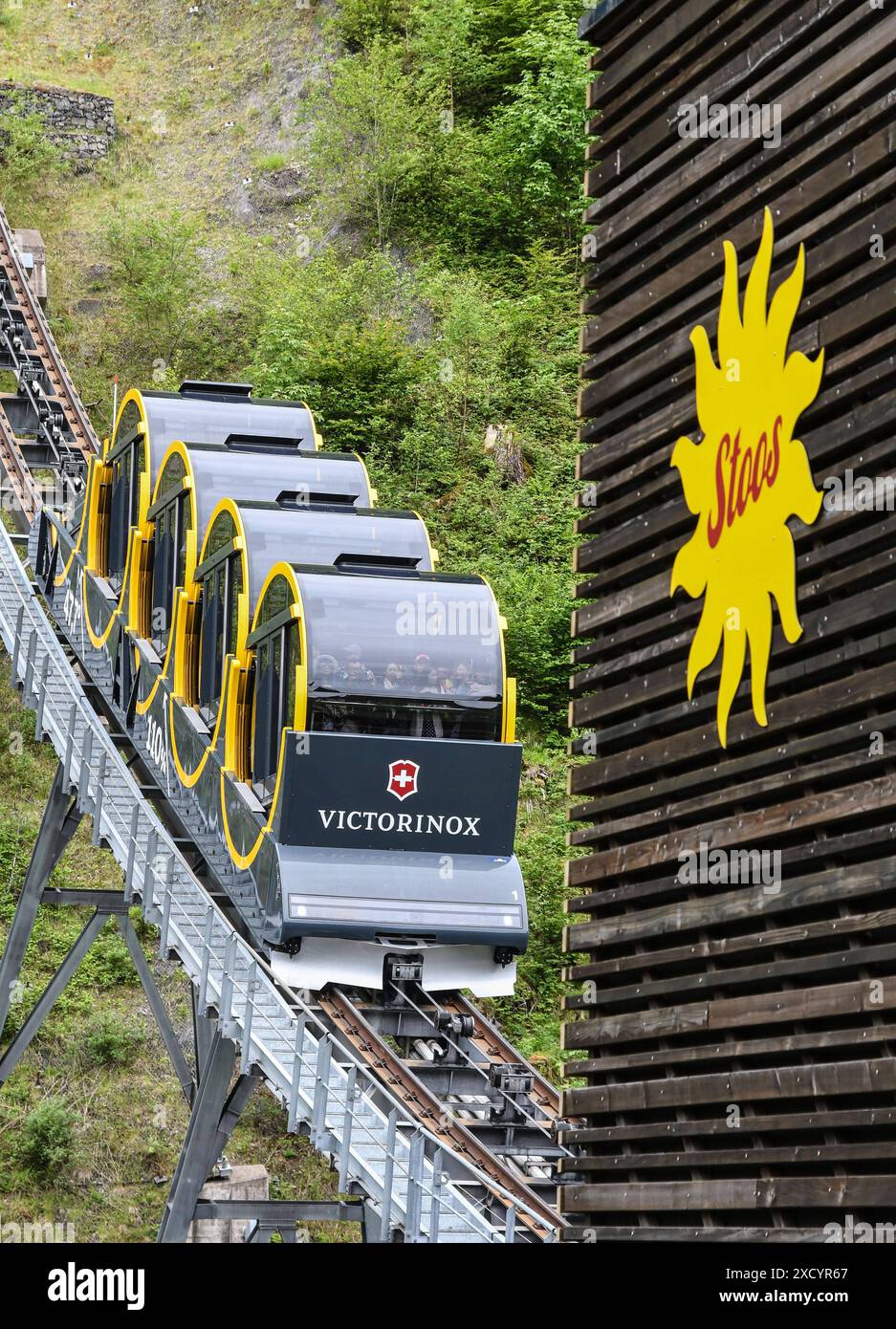 Die steigung hi-res stock photography and images - Alamy