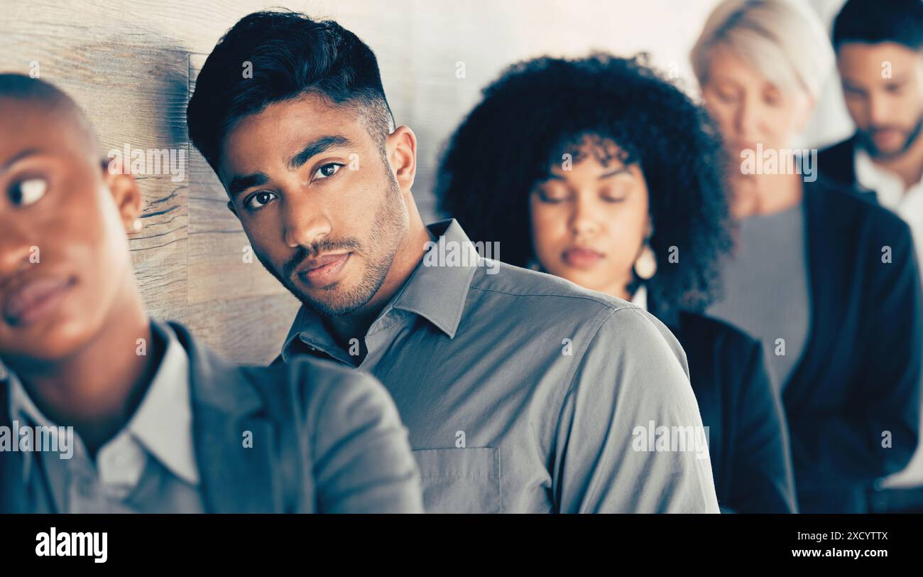 Frustrated multiracial woman in hi-res stock photography and images - Alamy
