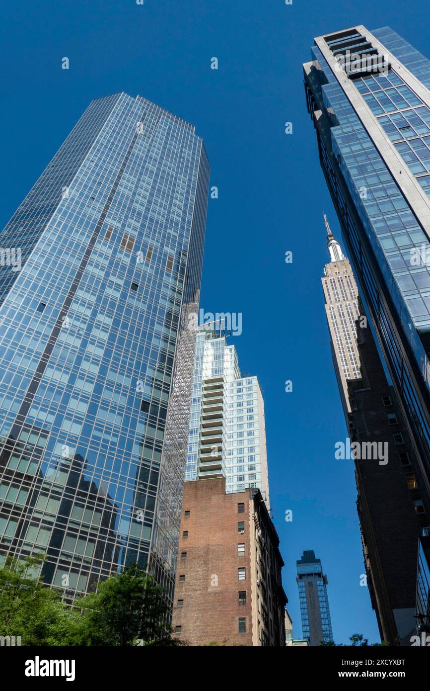 160 Madison Avenue is a Luxury Apartment Building in NoMad near the ...