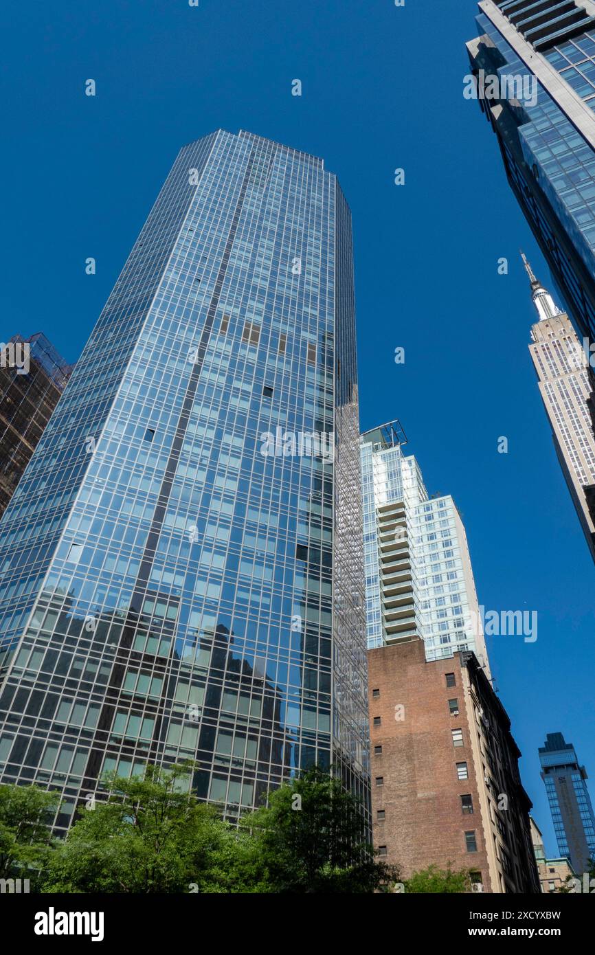 160 Madison Avenue is a Luxury Apartment Building in NoMad near the ...