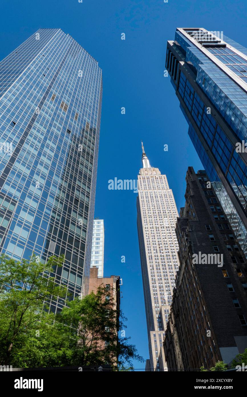 160 Madison Avenue is a Luxury Apartment Building in NoMad near the ...