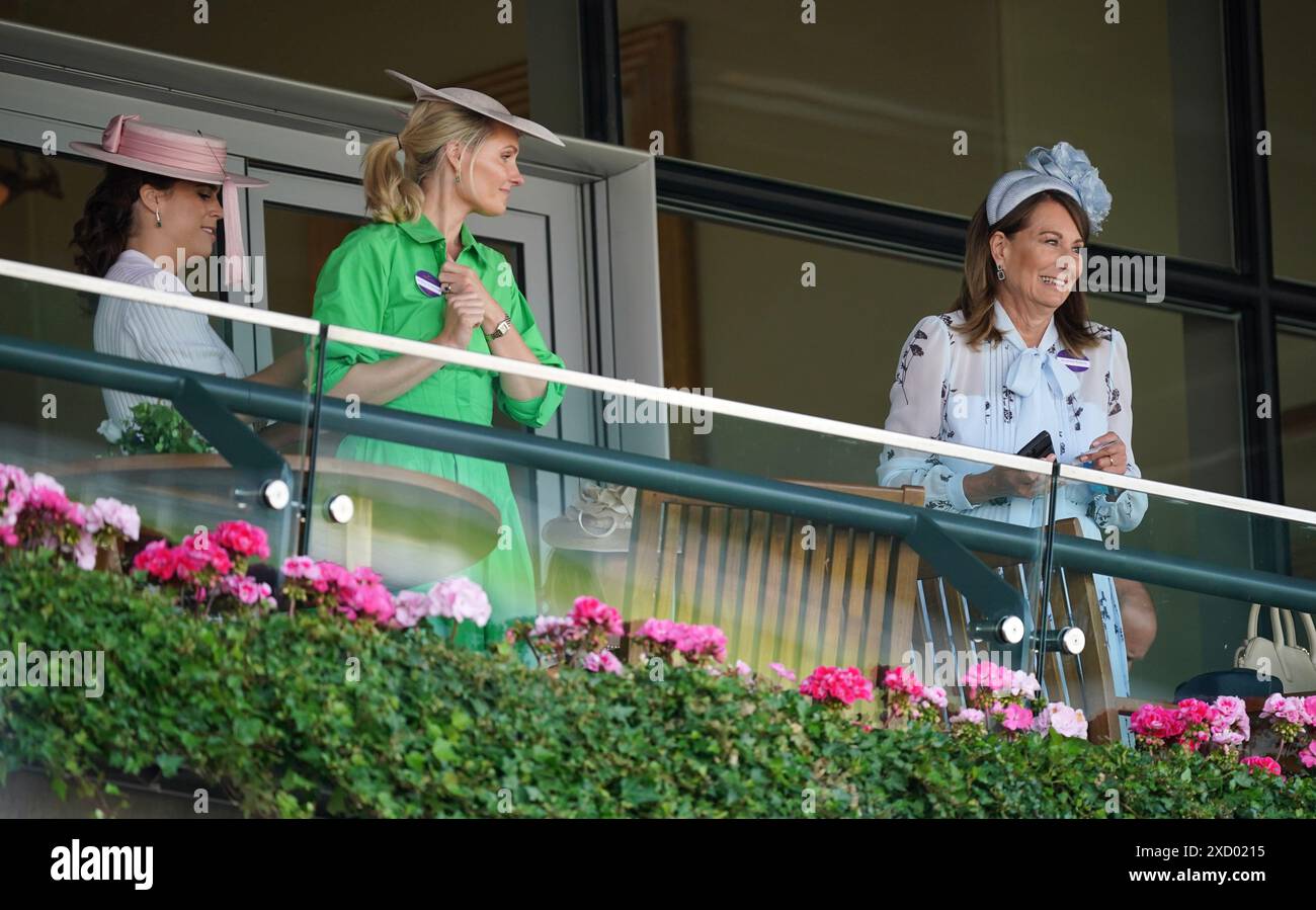 Lady melissa percy hi-res stock photography and images - Alamy