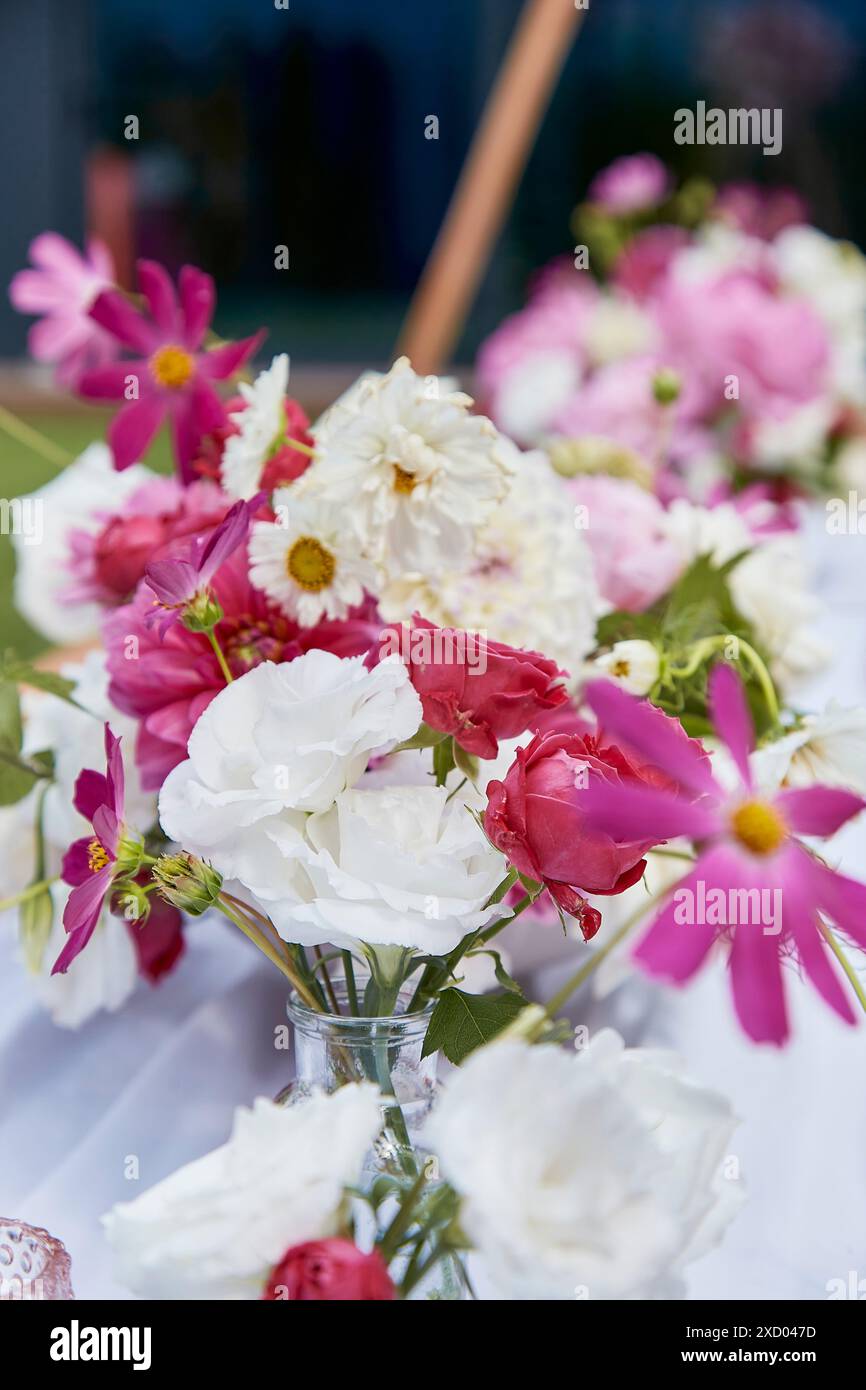 Picnic visuals hi-res stock photography and images - Alamy