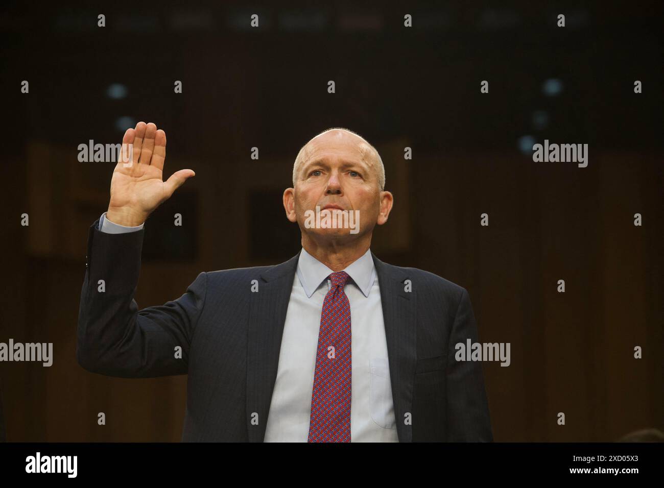 Boeings broken safety culture hi-res stock photography and images - Alamy