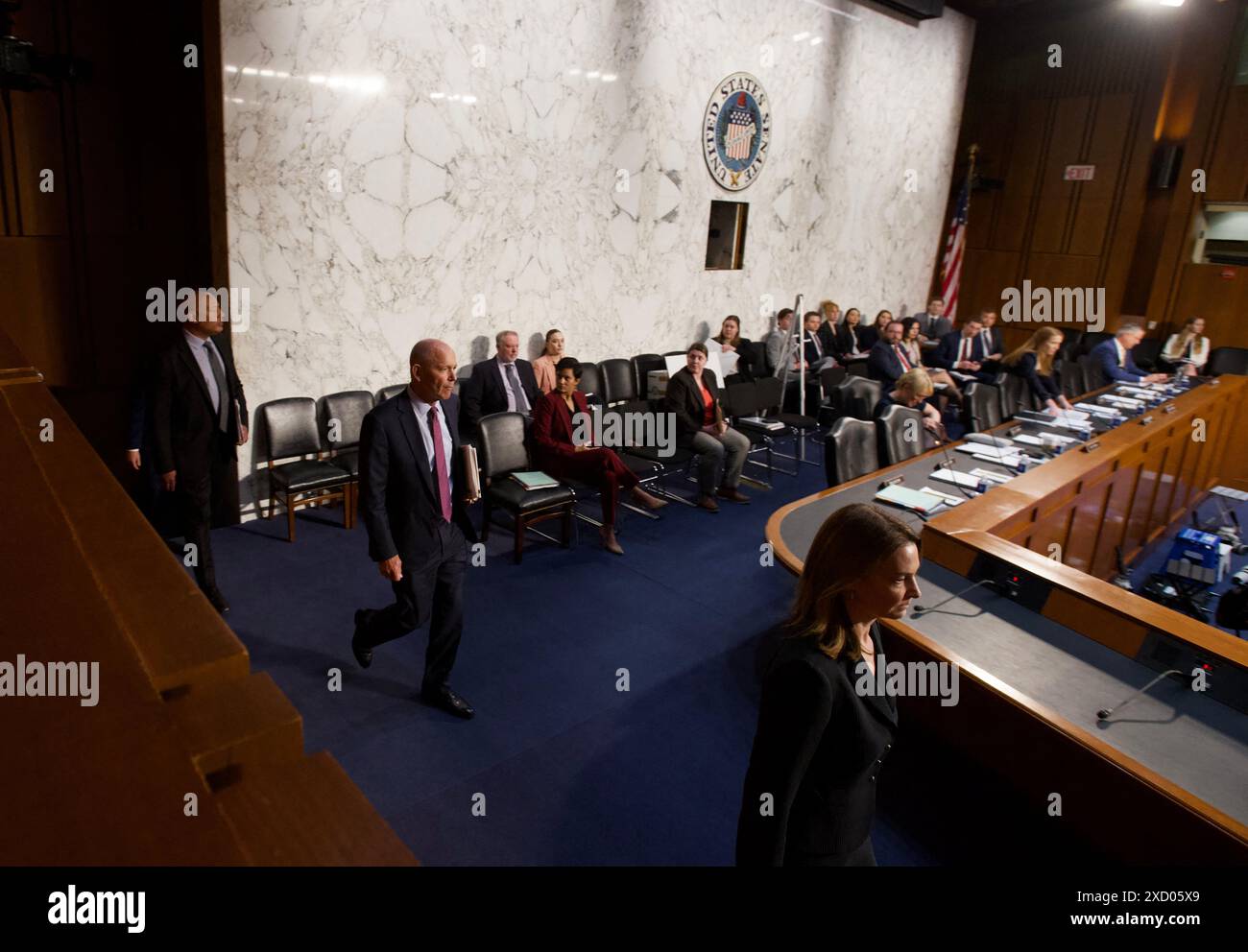 Boeings broken safety culture hi-res stock photography and images - Alamy