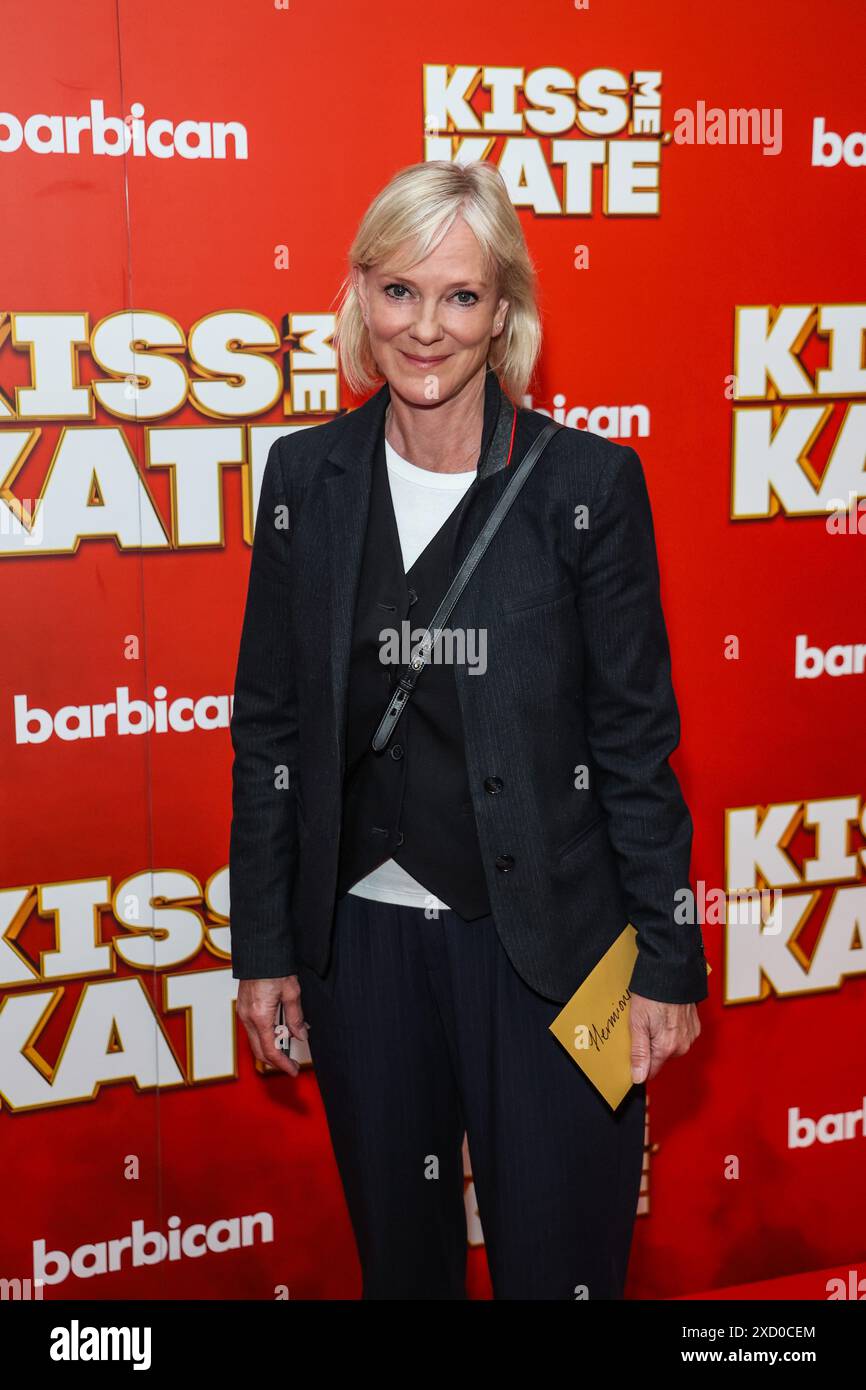 Hermione norris hi-res stock photography and images - Alamy