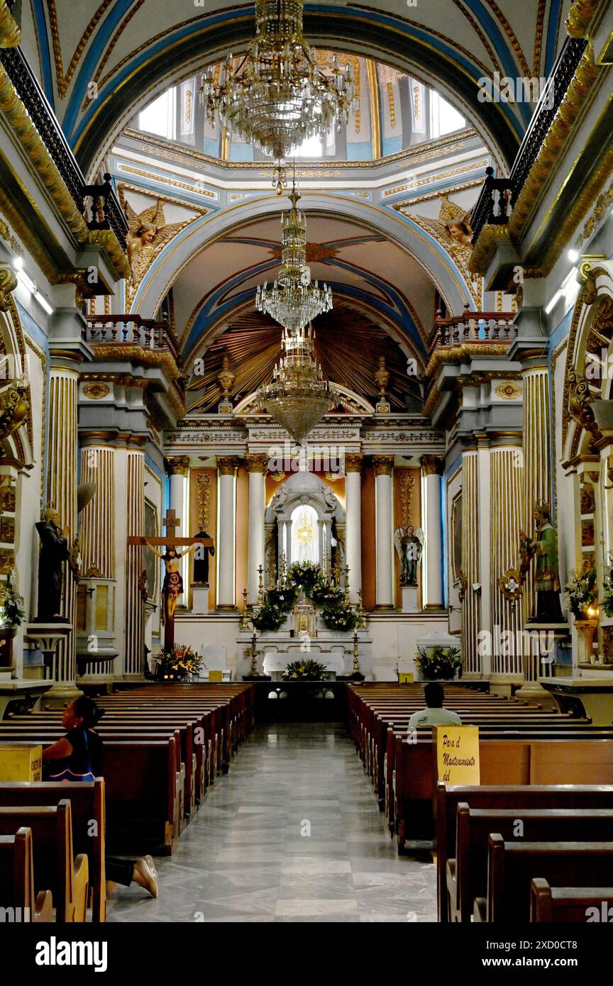 Zona de dios hi-res stock photography and images - Alamy