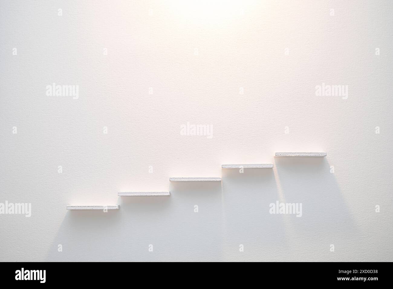 Five steps business strategy hi-res stock photography and images - Alamy