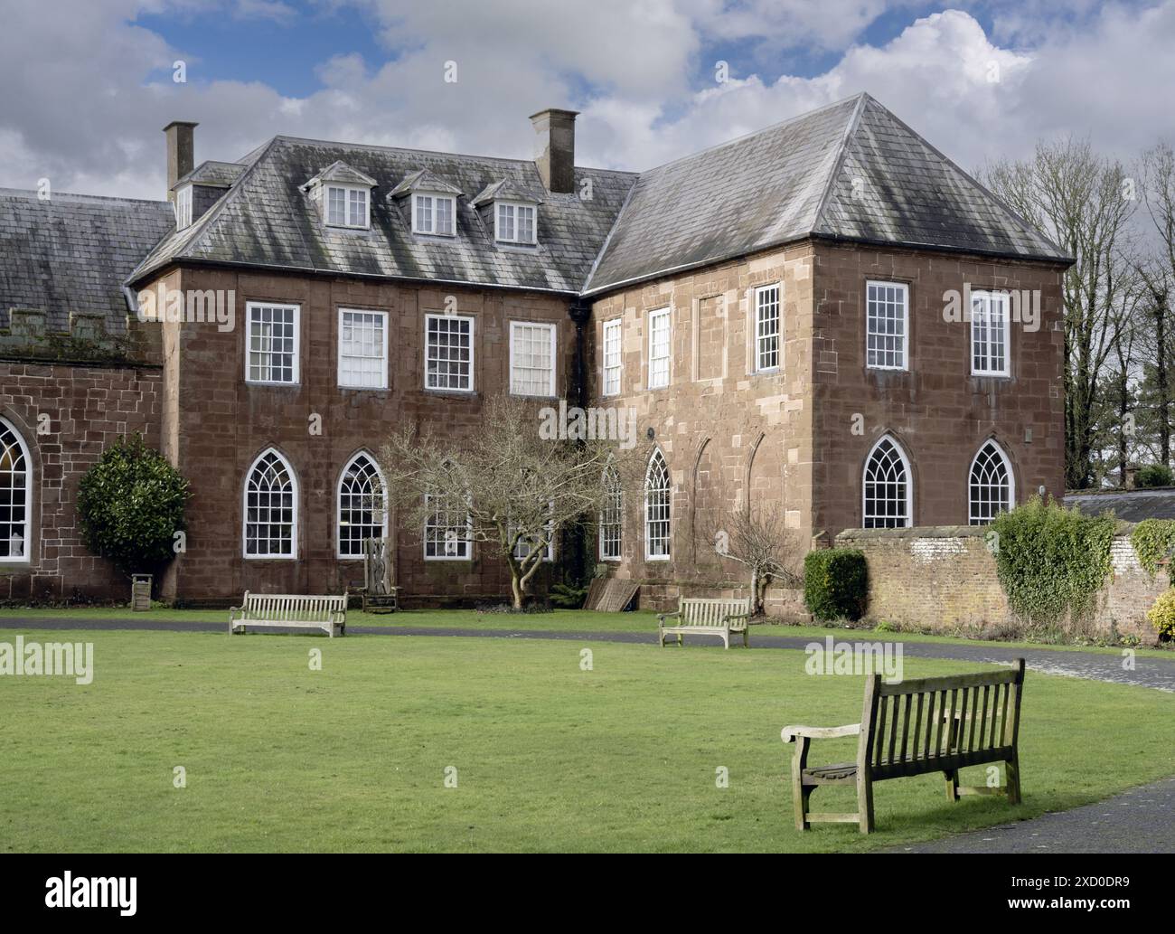 Hartlebury hi-res stock photography and images - Alamy