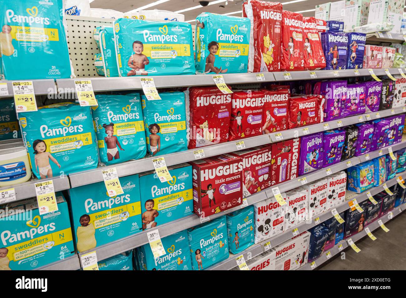 Huggies hi-res stock photography and images - Alamy