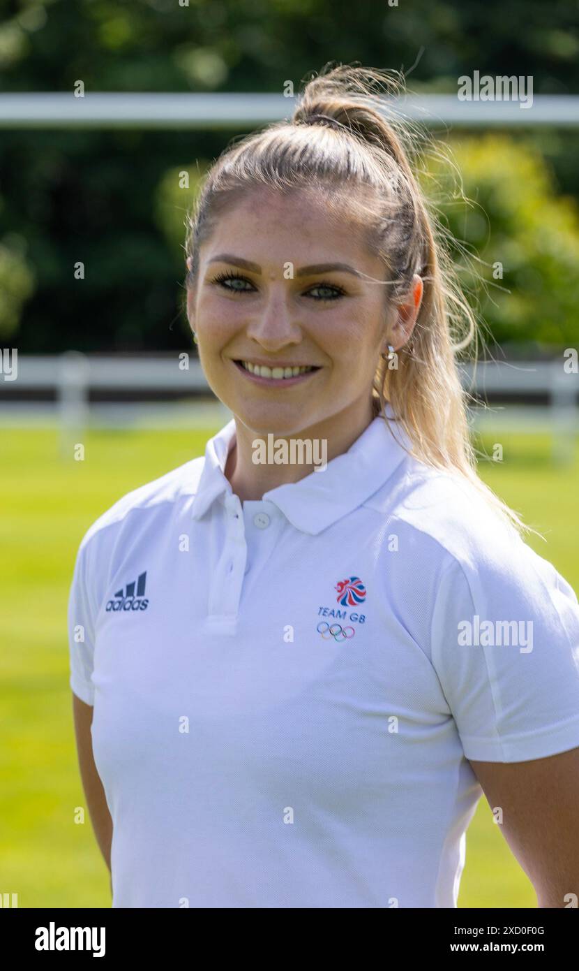 Amy wilson hardy 2024 hi-res stock photography and images - Alamy