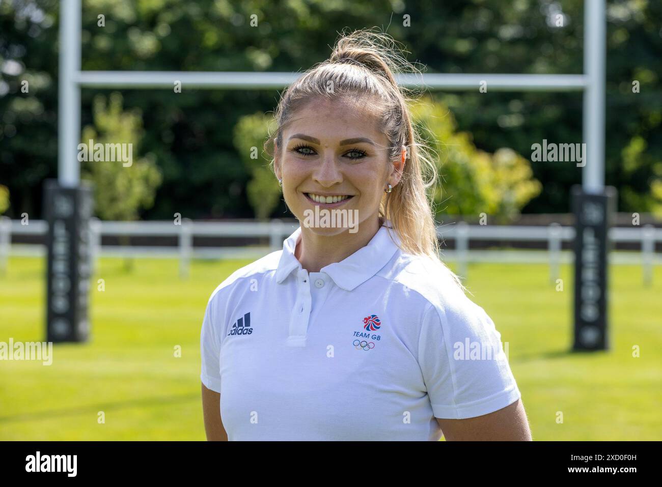 Amy wilson hardy 2024 hi-res stock photography and images - Alamy