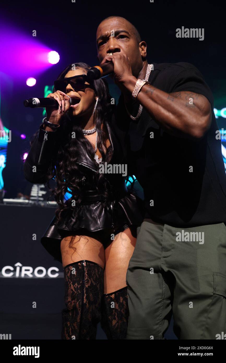 **FILE PHOTO** Ashanti and Ja Rule Reportedly Secretly Married. NEW ...
