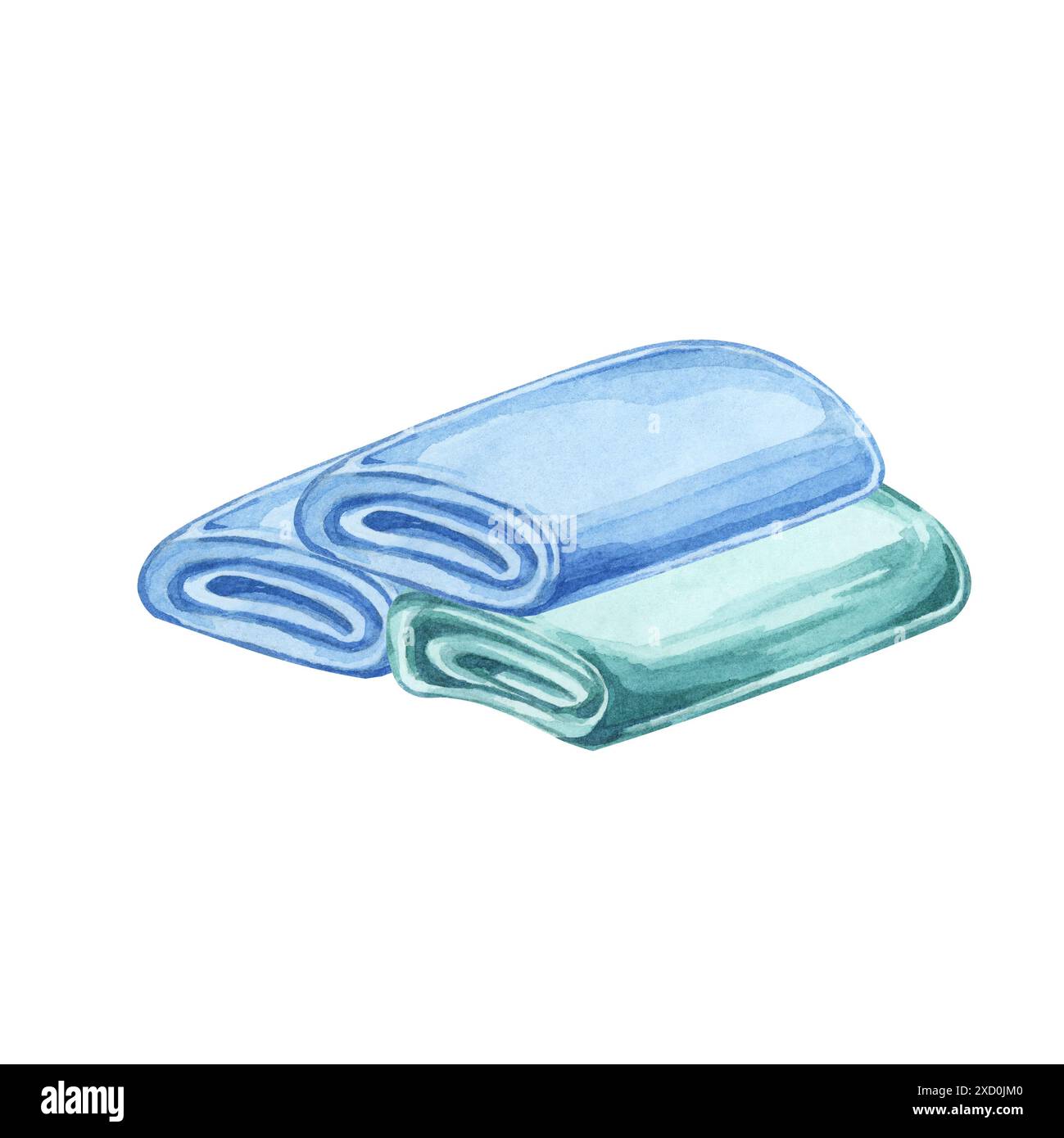 Pile of rags hi-res stock photography and images - Alamy