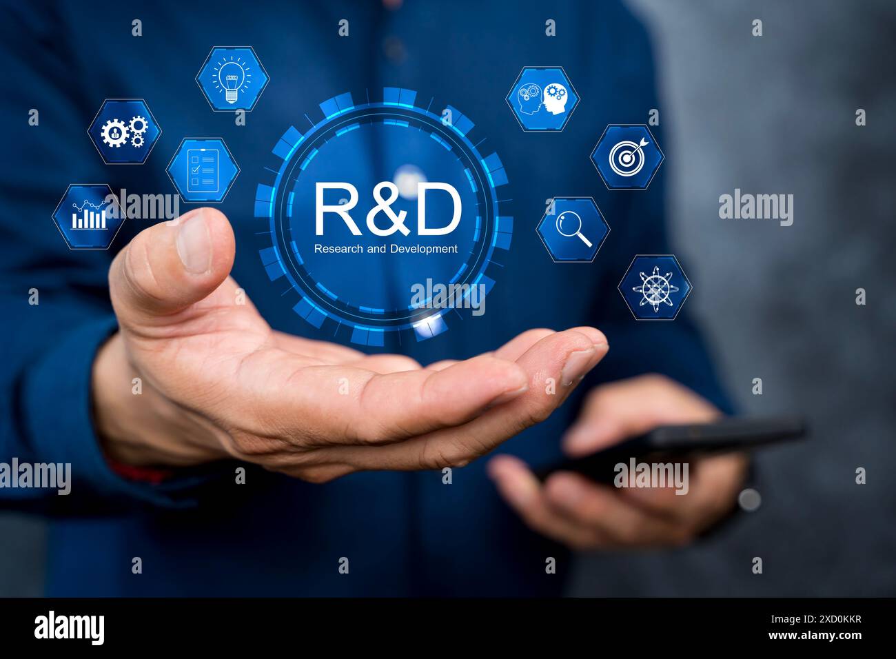 Experiment management hi-res stock photography and images - Alamy
