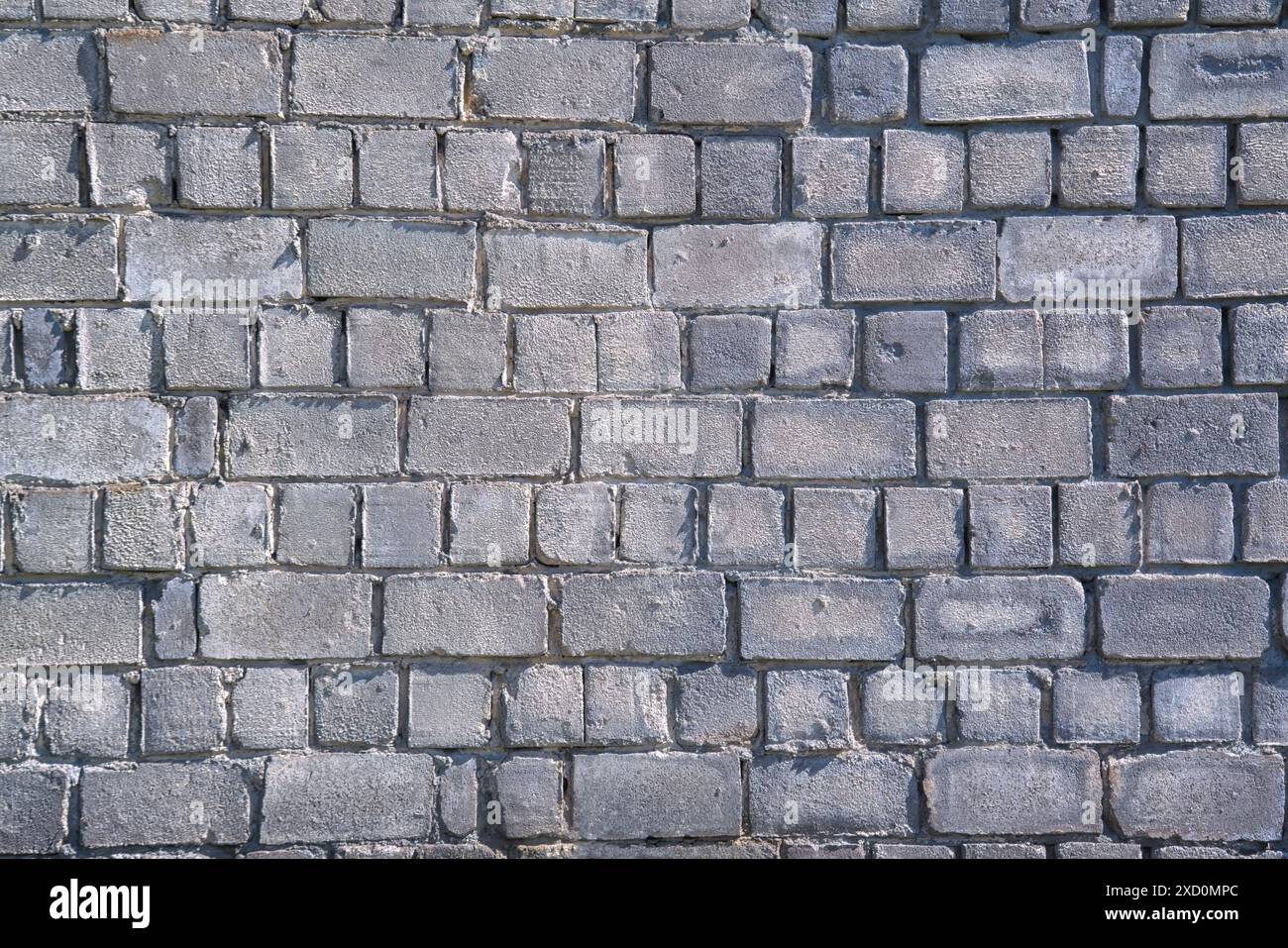 Old concrete block wall background and texture Stock Photo - Alamy