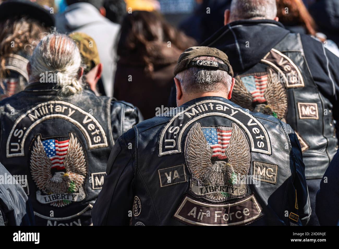 Retired u s army air hi-res stock photography and images - Alamy