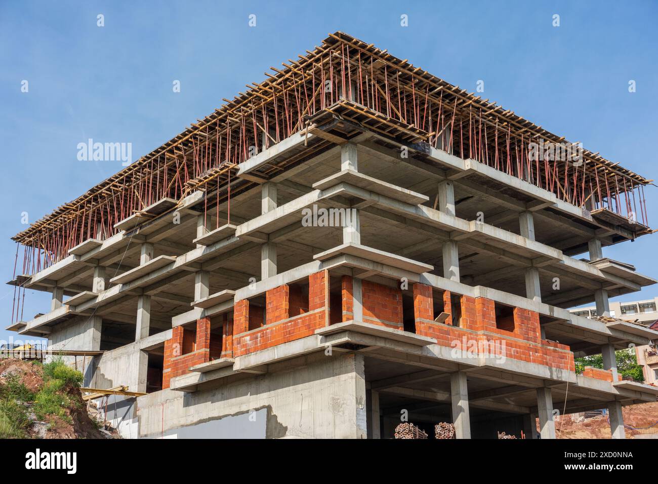 New phase coming soon hi-res stock photography and images - Alamy