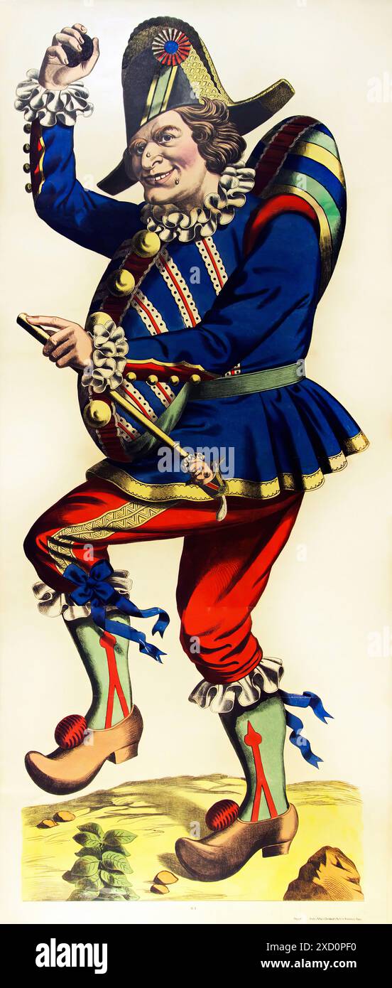 Illustration of weissenburg hi-res stock photography and images - Alamy