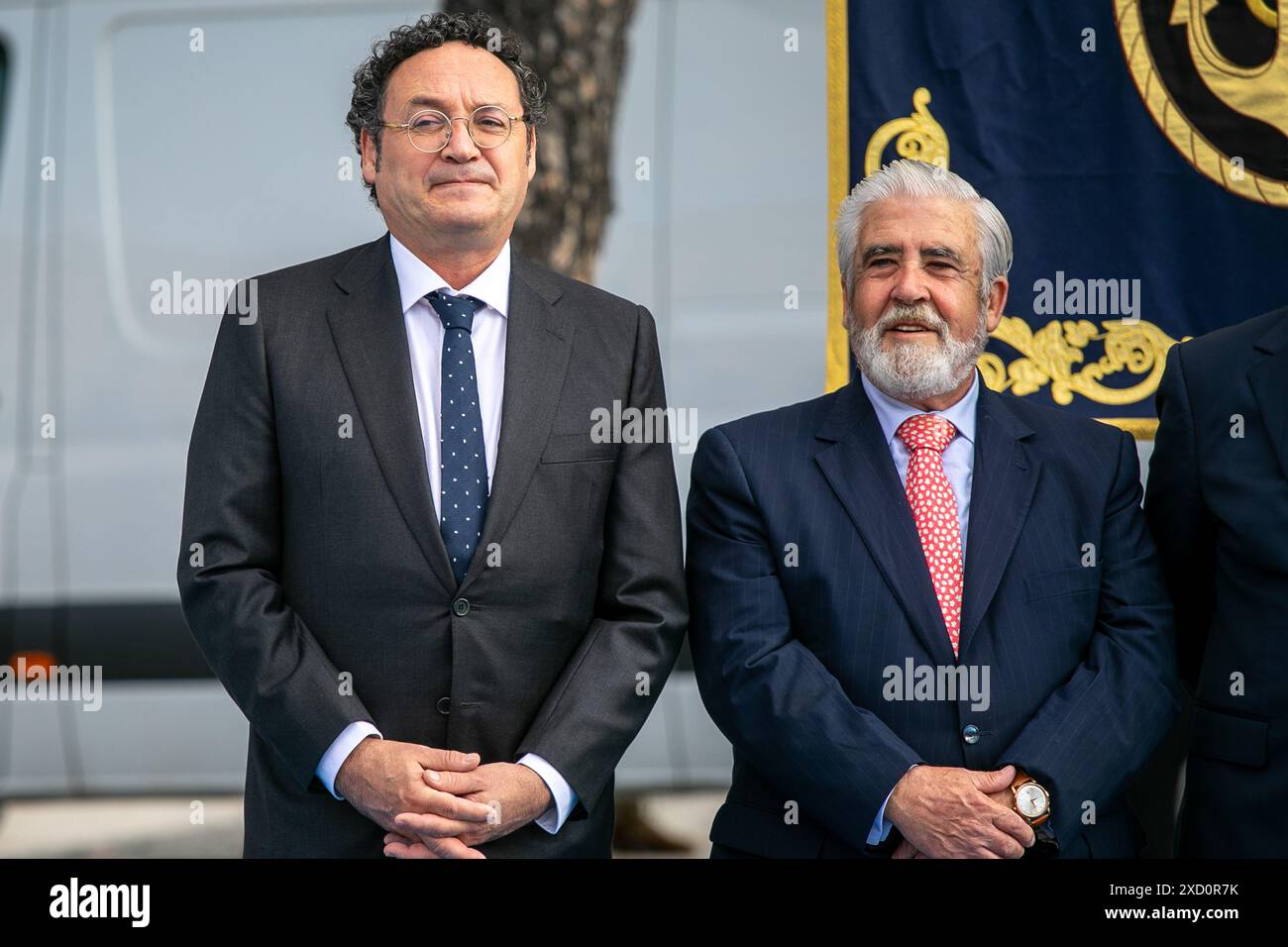 Wenceslao olea godoy hi-res stock photography and images - Alamy