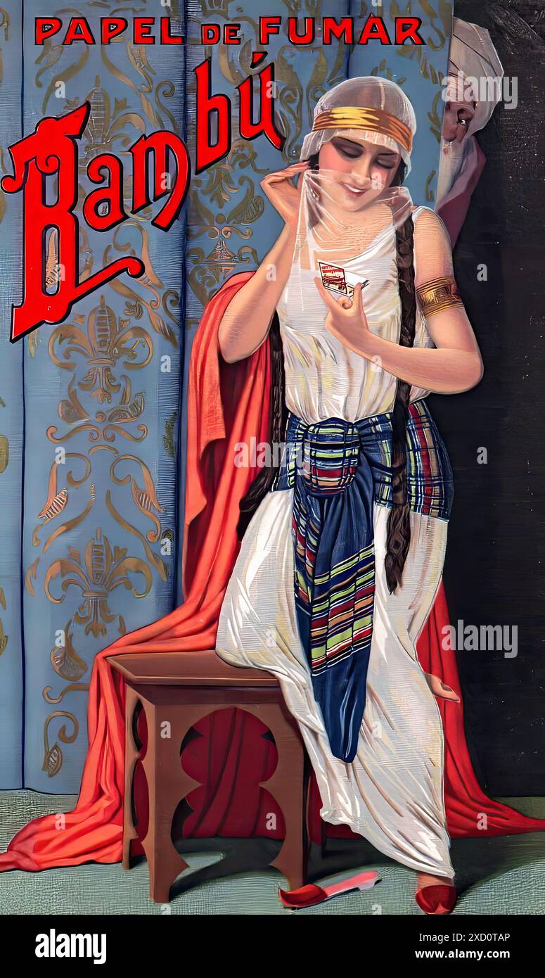 Papel vintage hi-res stock photography and images - Alamy