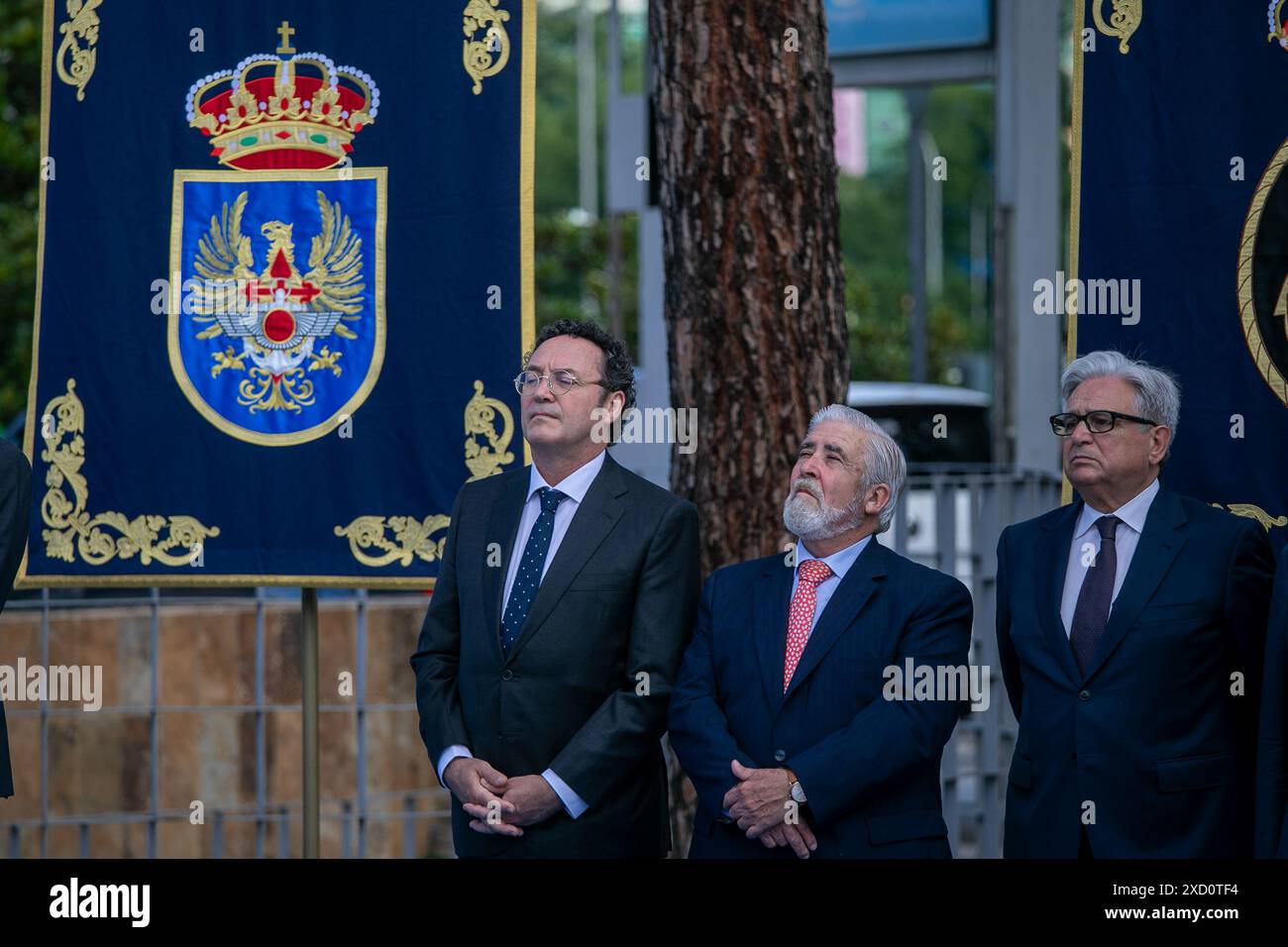 Wenceslao olea godoy hi-res stock photography and images - Alamy