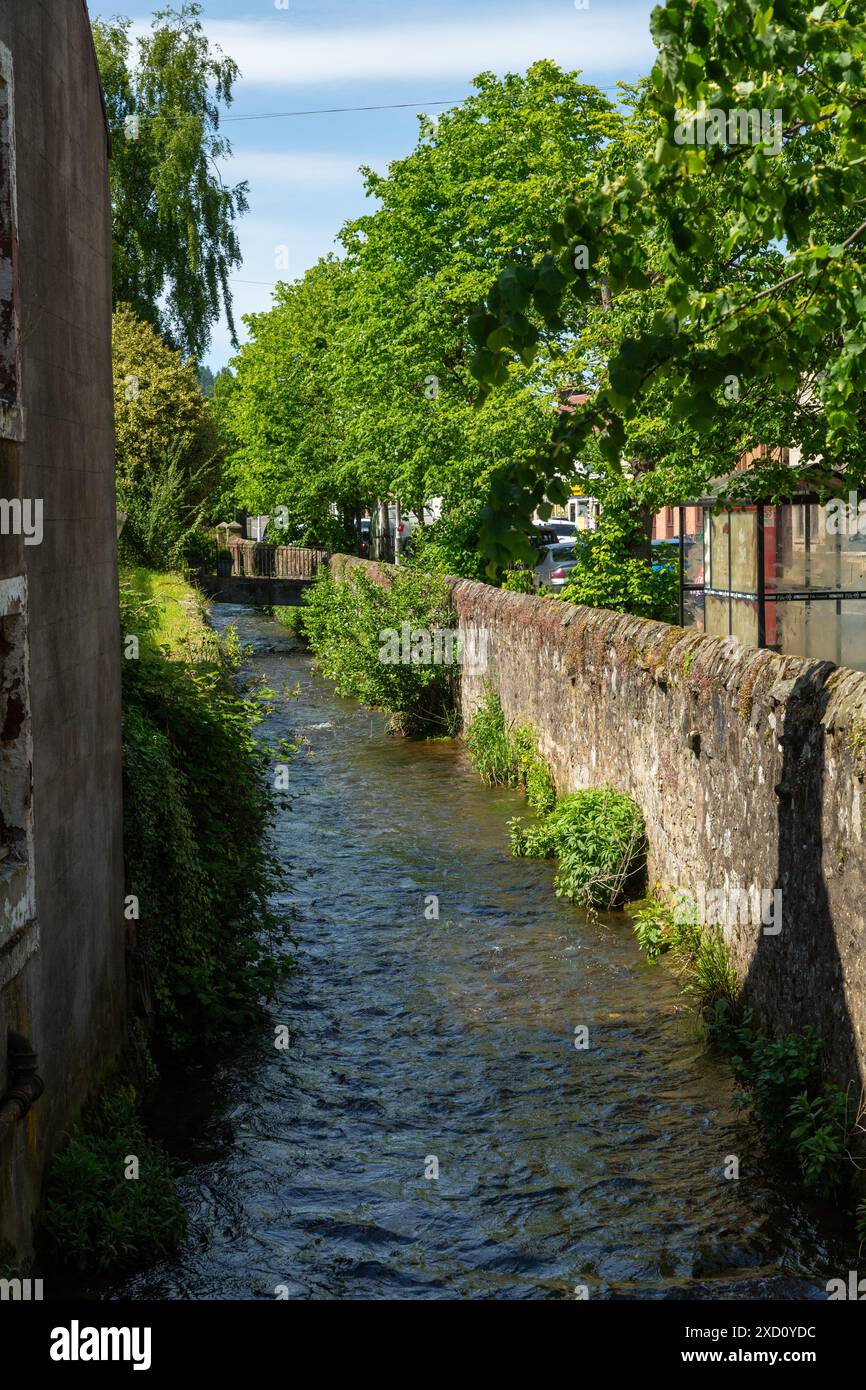 Auchtermuchtie hi-res stock photography and images - Alamy