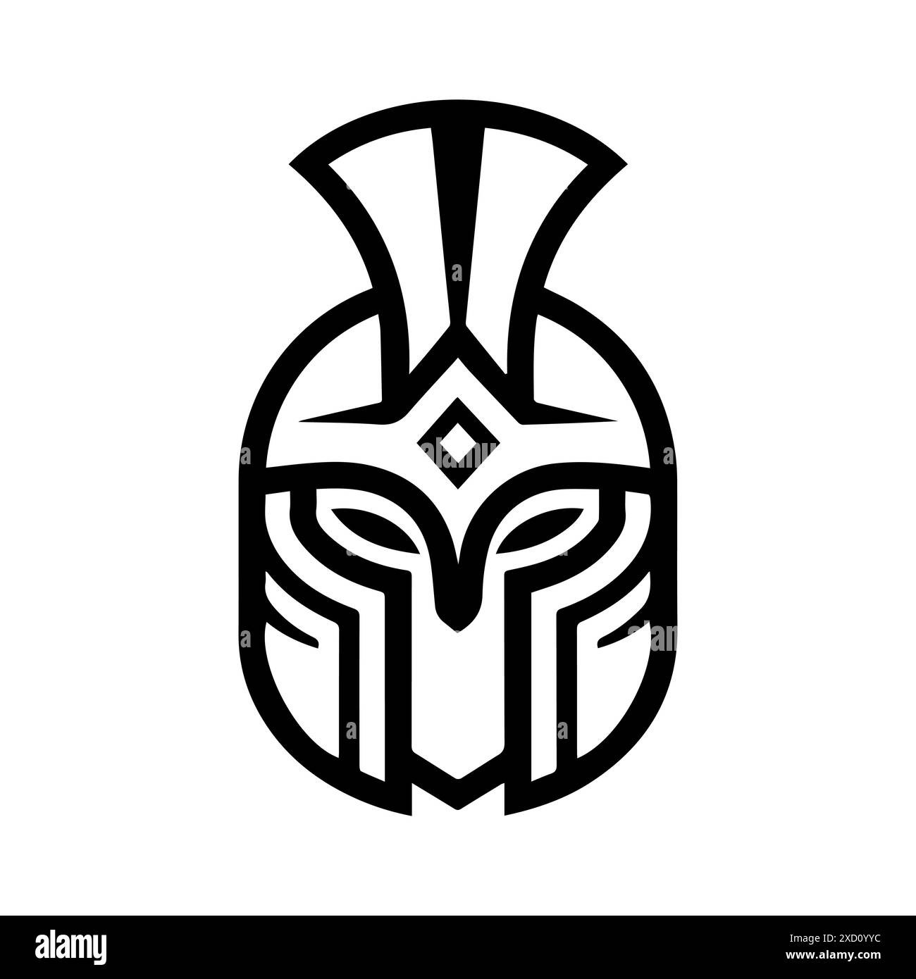 Pixel art gladiator hi-res stock photography and images - Alamy