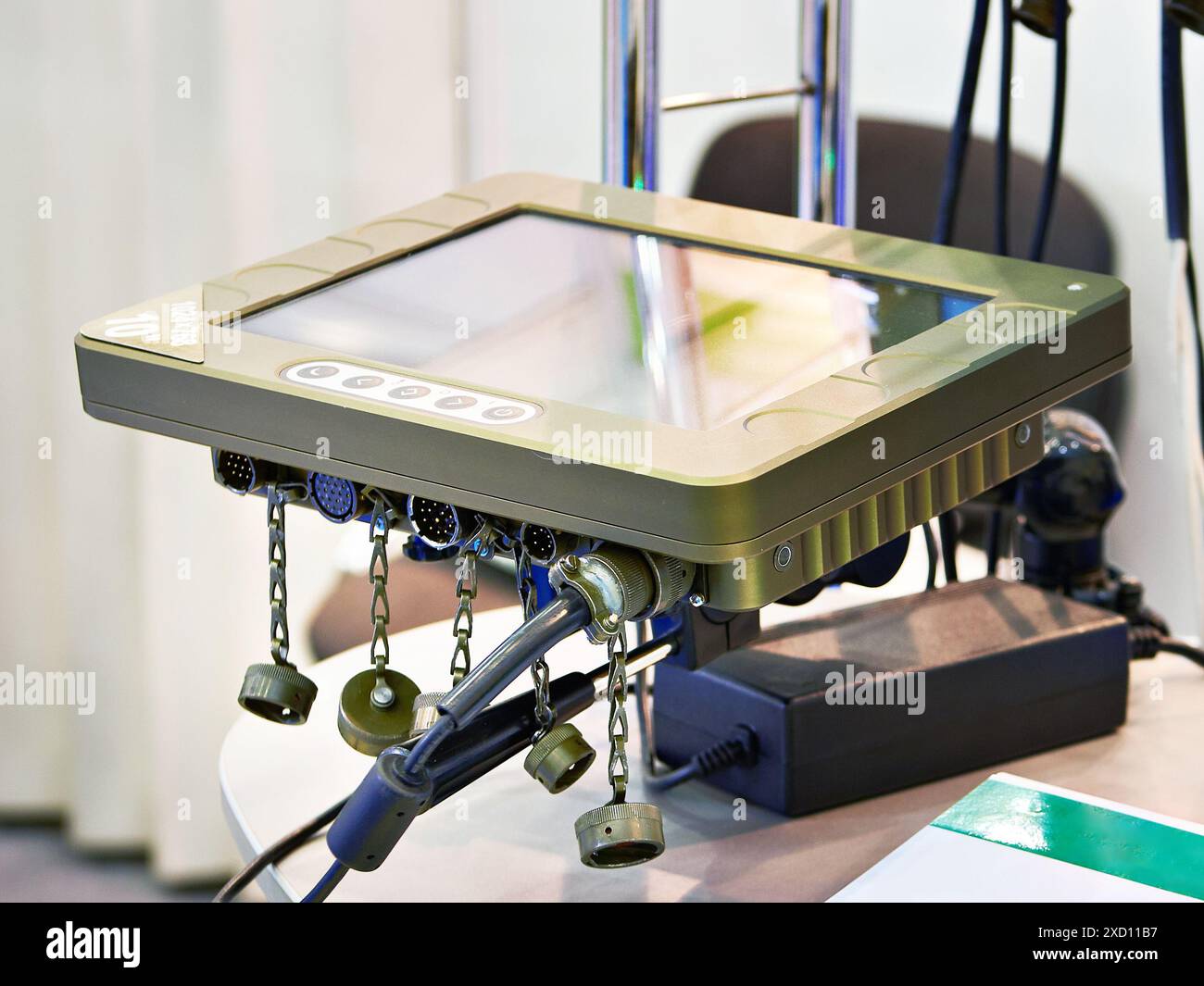 Military engineering equipment hi-res stock photography and images - Alamy